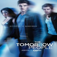 The Tomorrow People :: AFTSERIES